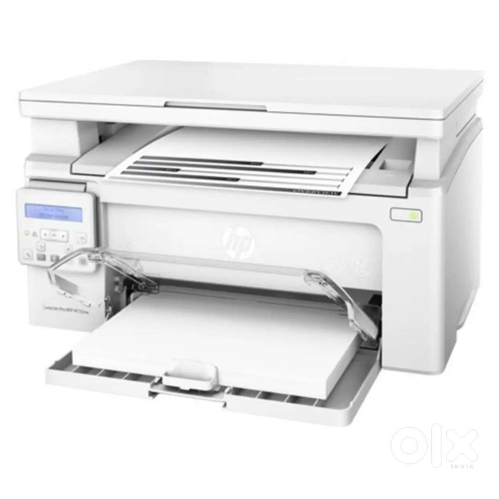 HP Laserjet all in one Printer fully working condition - Hard Disks ...
