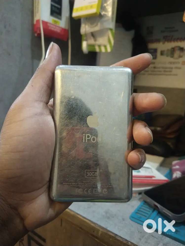 Ipod in India, Free classifieds in India | OLX