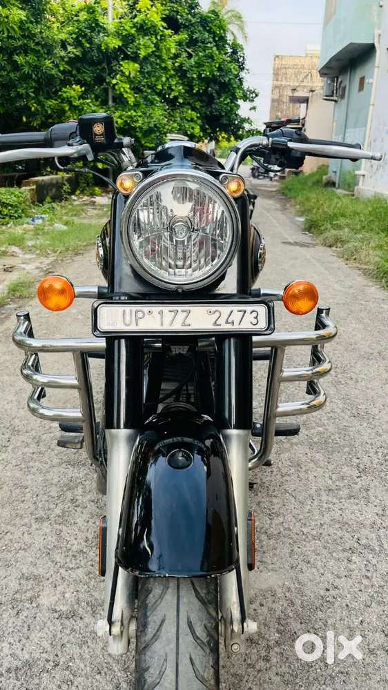 Bullet standard 350 - Motorcycles - 1816018540