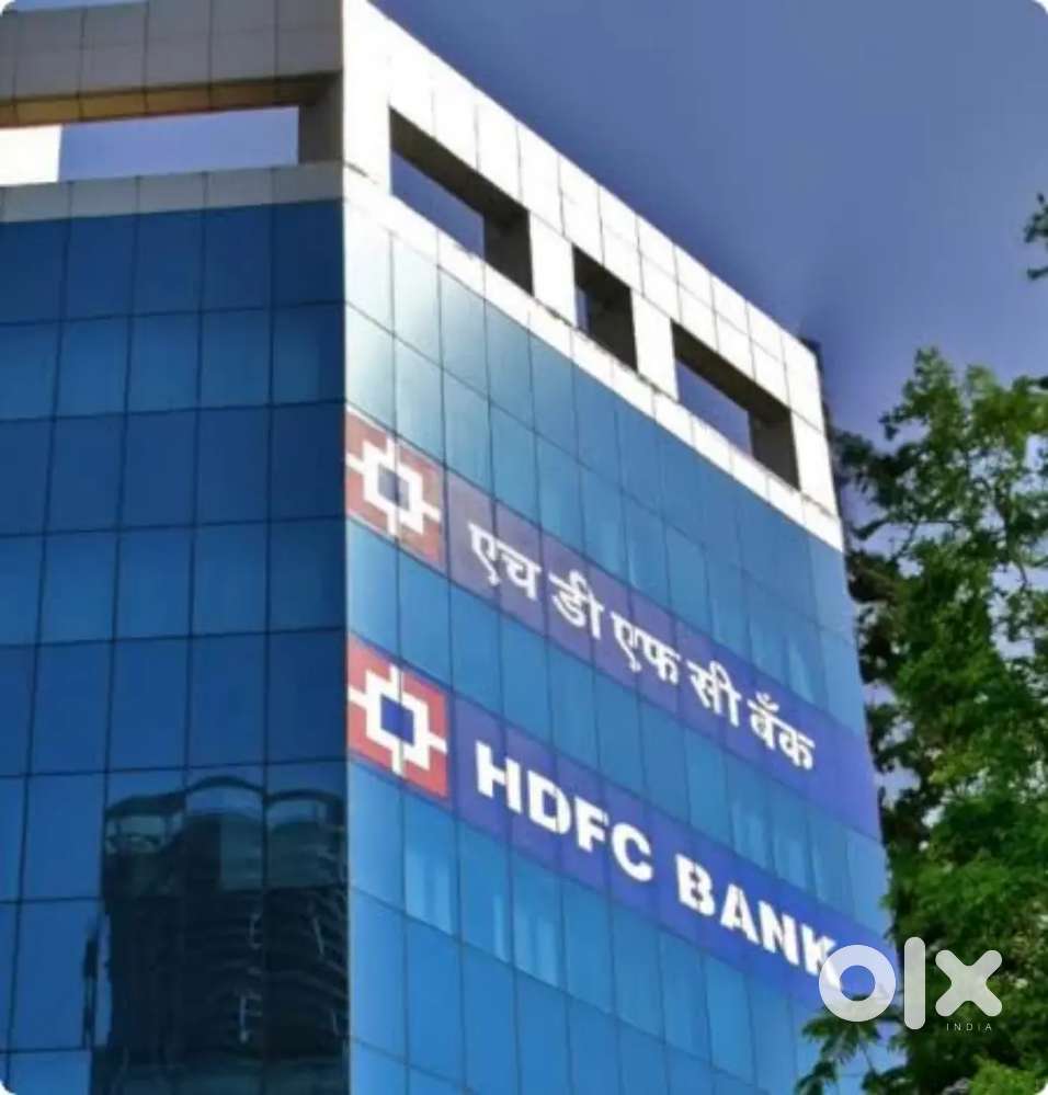 Job requirements in hdfc bank - Sales & Marketing in Kharagjeet Nagar ...