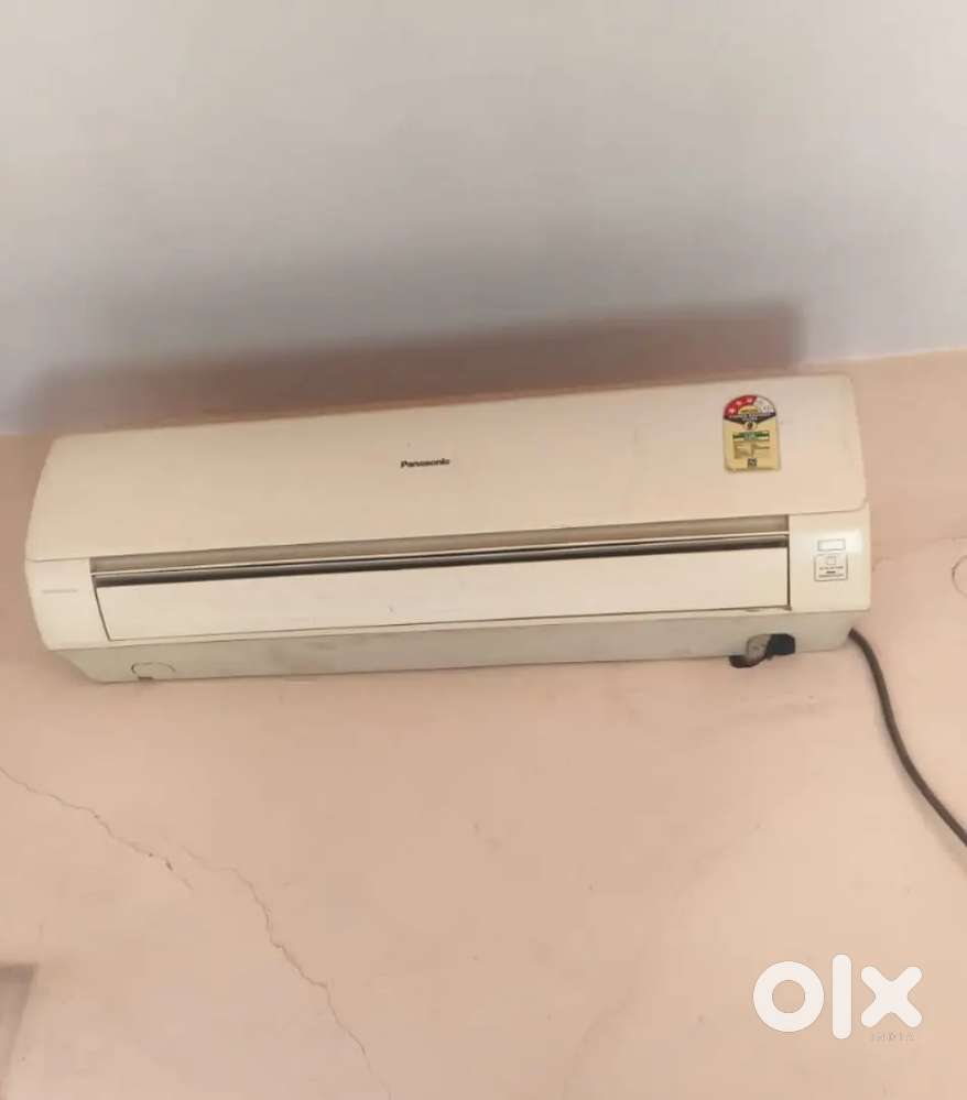 Penasonic ac 2 ton - ACs in Boytawala, Jaipur - 1837195871