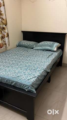 Old Bed Buy Sell Used Furniture in Koramangala OLX