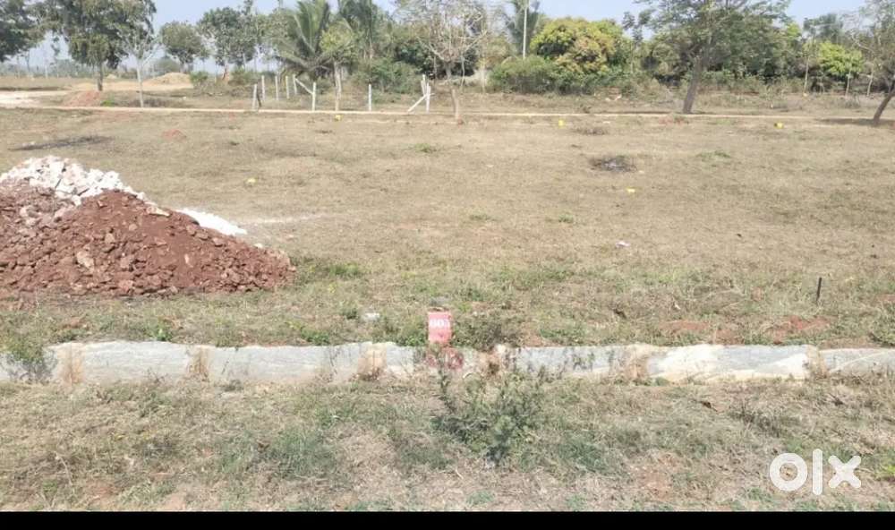 Nityananda Sagara layout - Lands & Plots - 1820016176