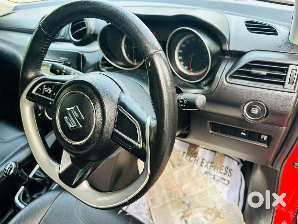 Maruti Suzuki Swift DDiS VDI, 2019, Diesel - Cars - 1752008310
