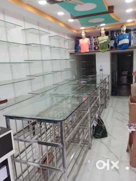 Garment Furniture Buy Sell Used Furniture in India OLX