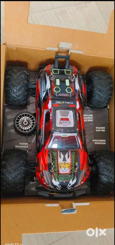 Rc car tygatec supersonic rc car - Sports Equipment - 1809194782