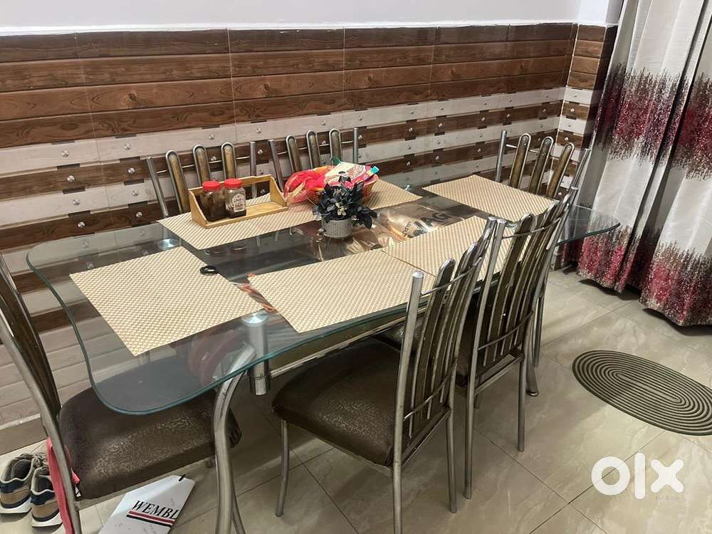 Olx dining room store