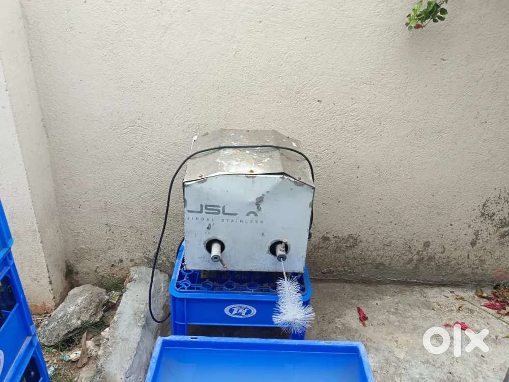 Goli soda Complete setup - Fridges - 1799232206