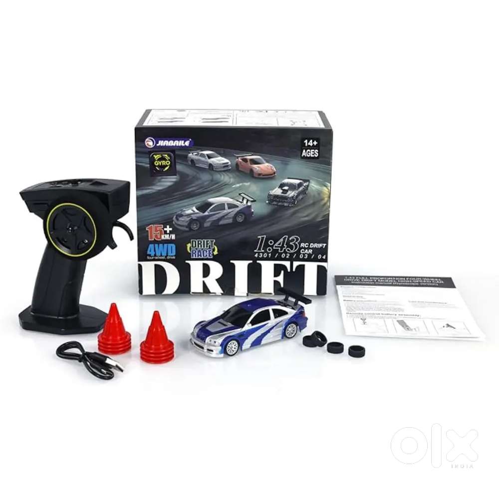 Rc cars olx store