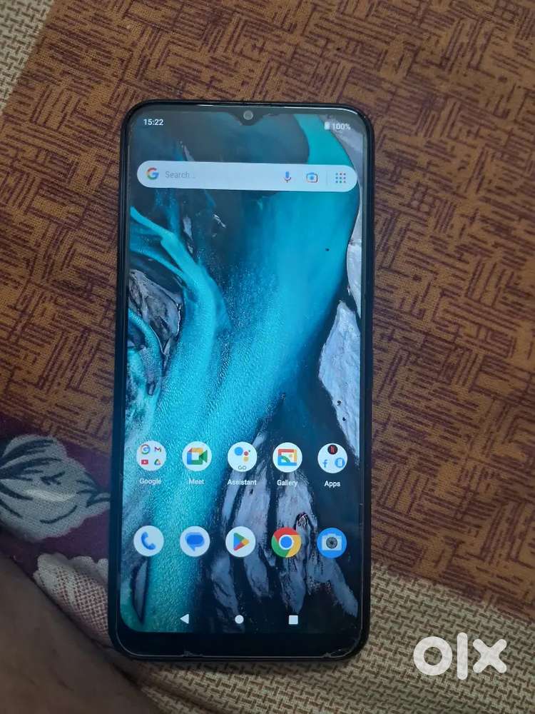 Nokia c22 4.64all working 5000batry - Mobile Phones - 1806873045