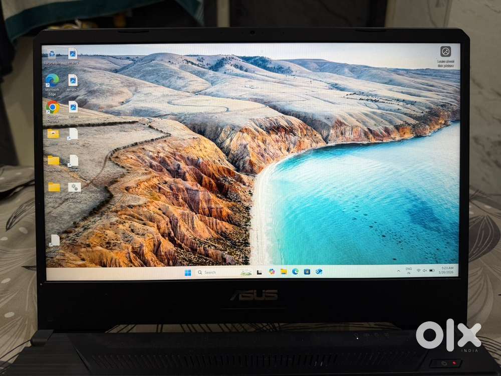 Asus Tuf 505 DT - Computers & Laptops in Guru Teg Bahadur Nagar, Mumbai ...