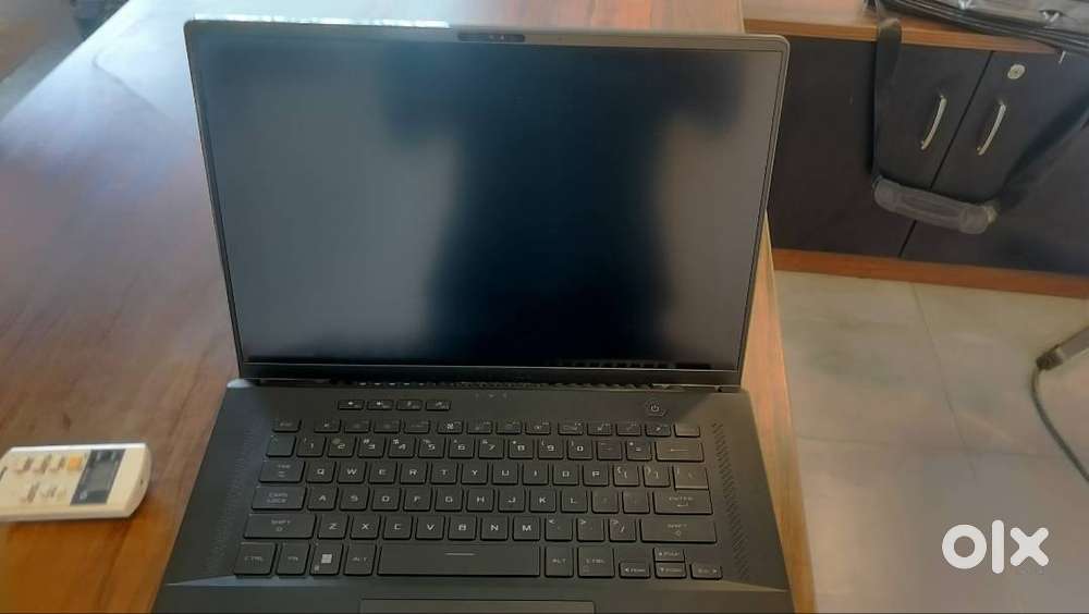 ASUS ROG Zephyrus M16 (GU604VZ) Gaming Laptop i9/RTX 4080/32GB/1TB SSD ...