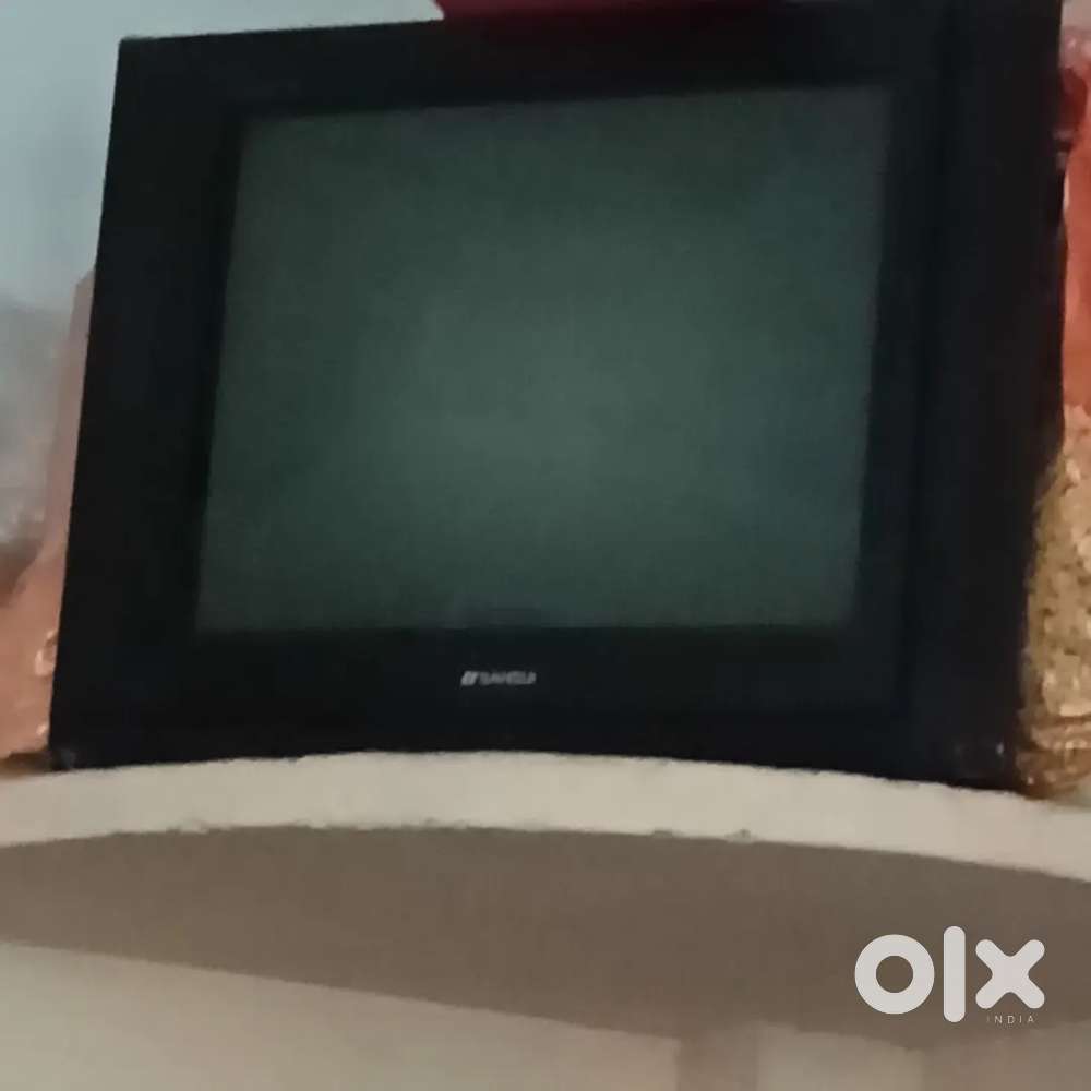 Old television Sansui - TVs, Video - Audio - 1812044405