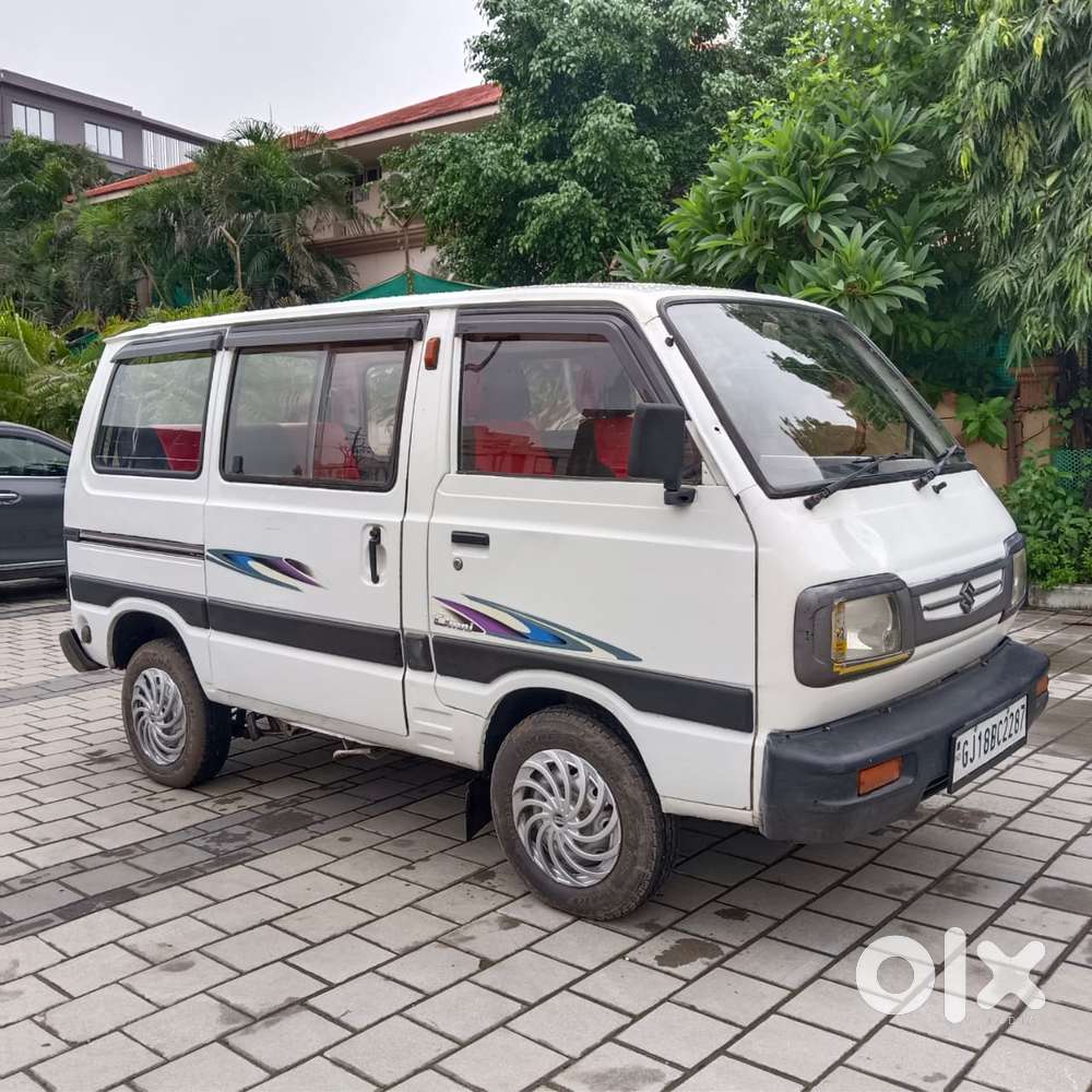 Maruti Suzuki Omni E MPI STD BSIV, 2014, CNG & Hybrids - Cars - 1819221539