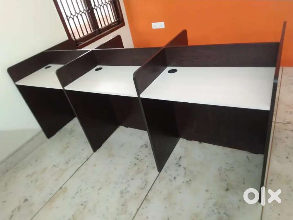 Workstation Table,IT Table,Bpo Table,office Table - Sofa & Dining ...