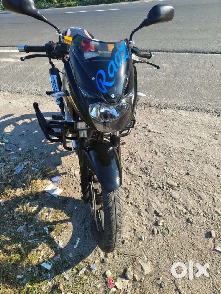 Sevoke road Siliguri - Motorcycles - 1827292735