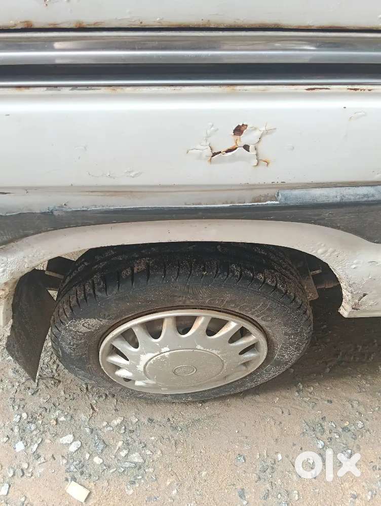 Omni van 2001 model - Cars - 1826862749