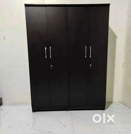Wardrobe on olx store