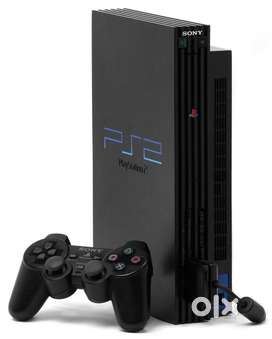 Playstation 2 Buy Sell Games Entertainment Online in India OLX