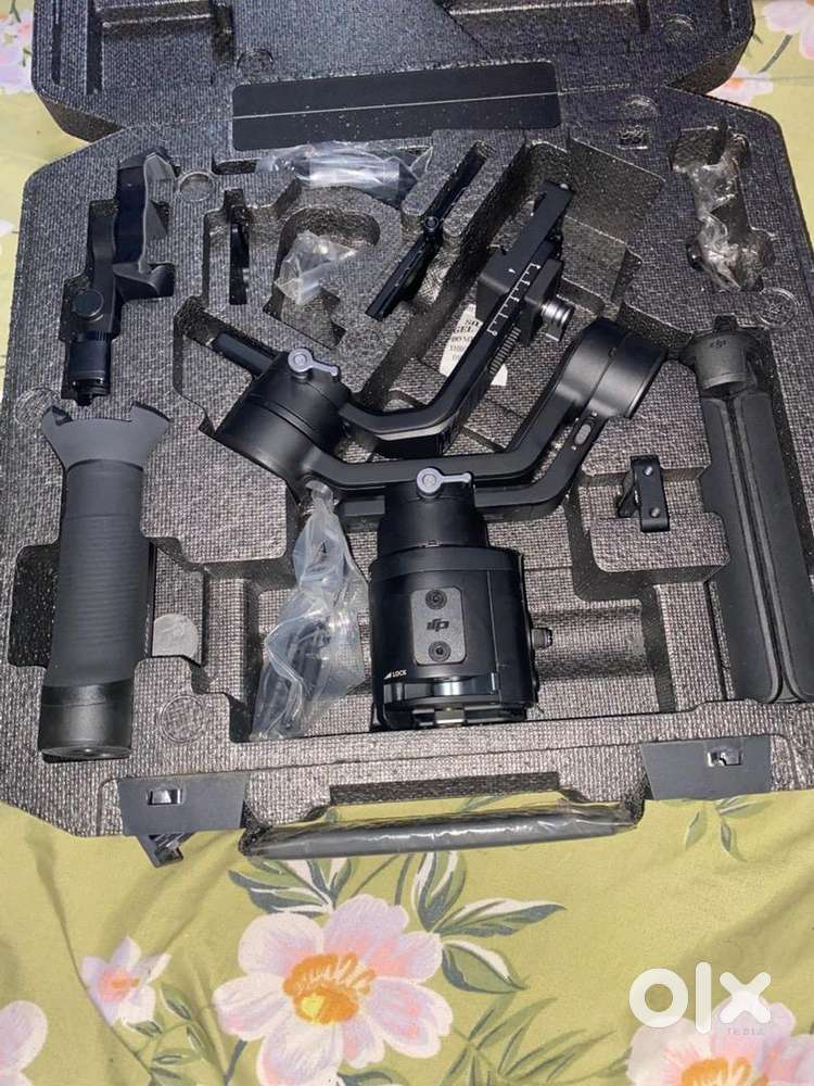 Camera gamble - Cameras & Lenses - 1797996851