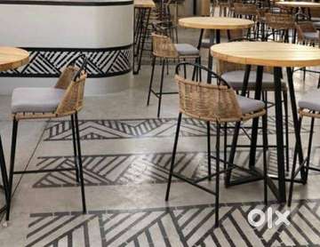 Cafe furniture olx store
