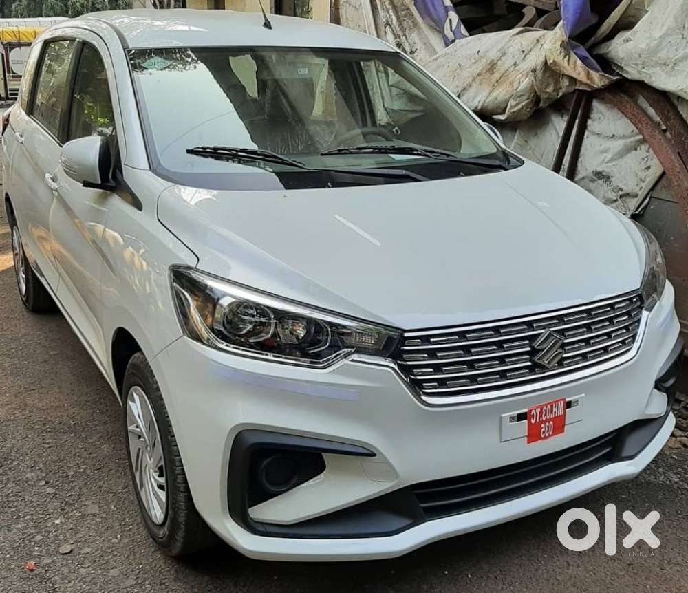 ERTIGA TOUR M CNG K15B 1462 CC ENG BS6 T PERMIT KURLA EAST - Commercial ...