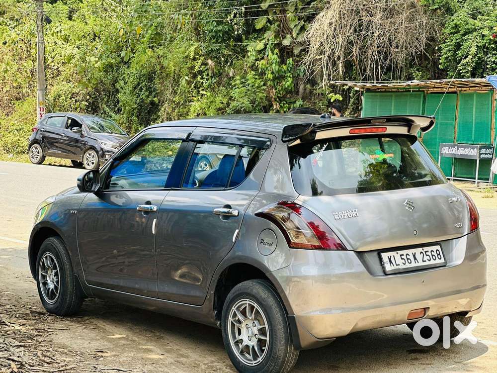 Maruti Suzuki Swift VXI, 2014, Petrol - Cars - 1802509146
