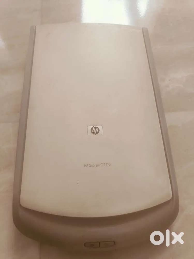 Hp scanjet scanner for office or school purpose - Hard Disks, Printers ...