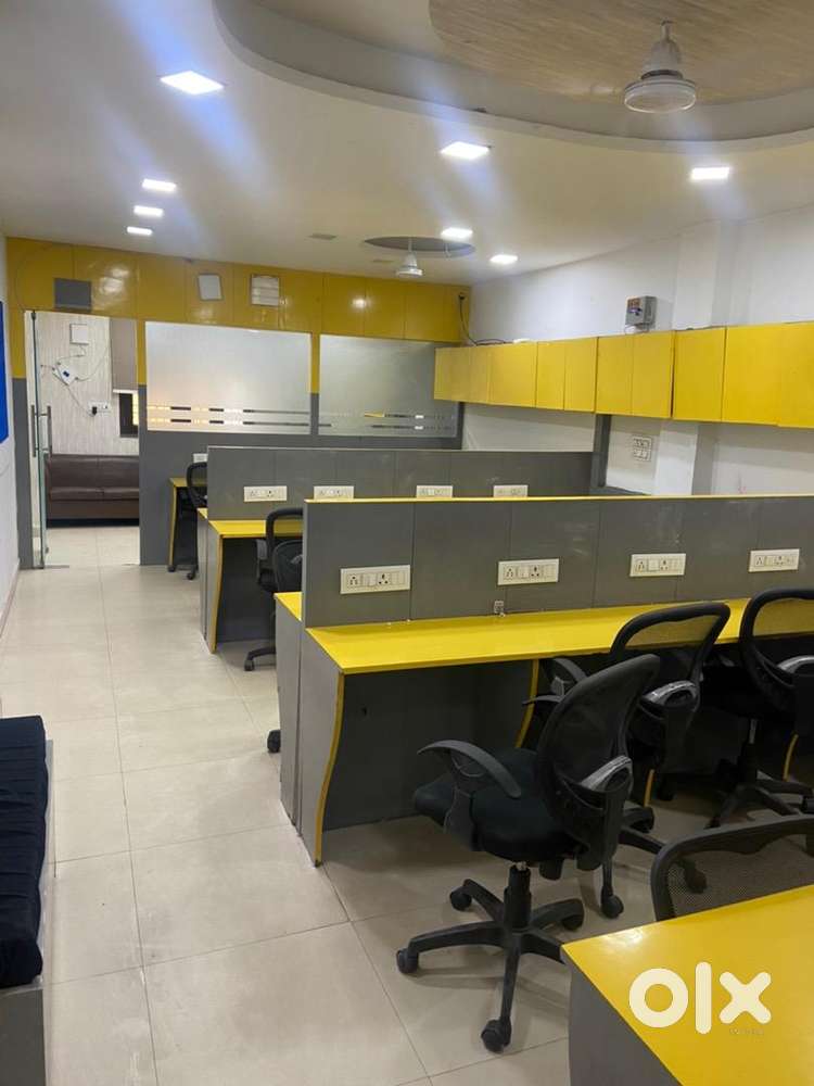 Luxury fully furnished office for rent in laxmi nagar - For Rent: Shops ...