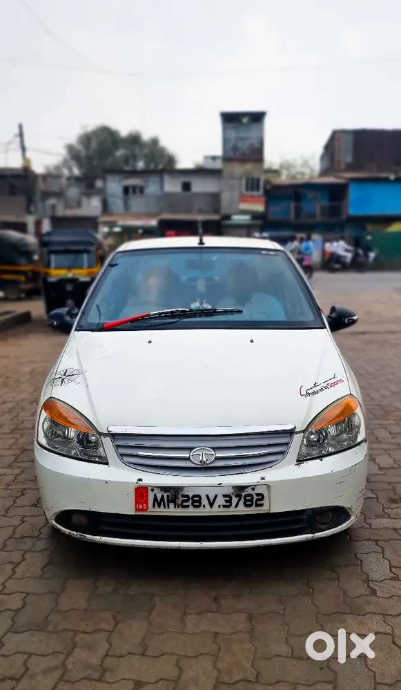 Tata Indigo CS 2012 - Cars - 1792810164