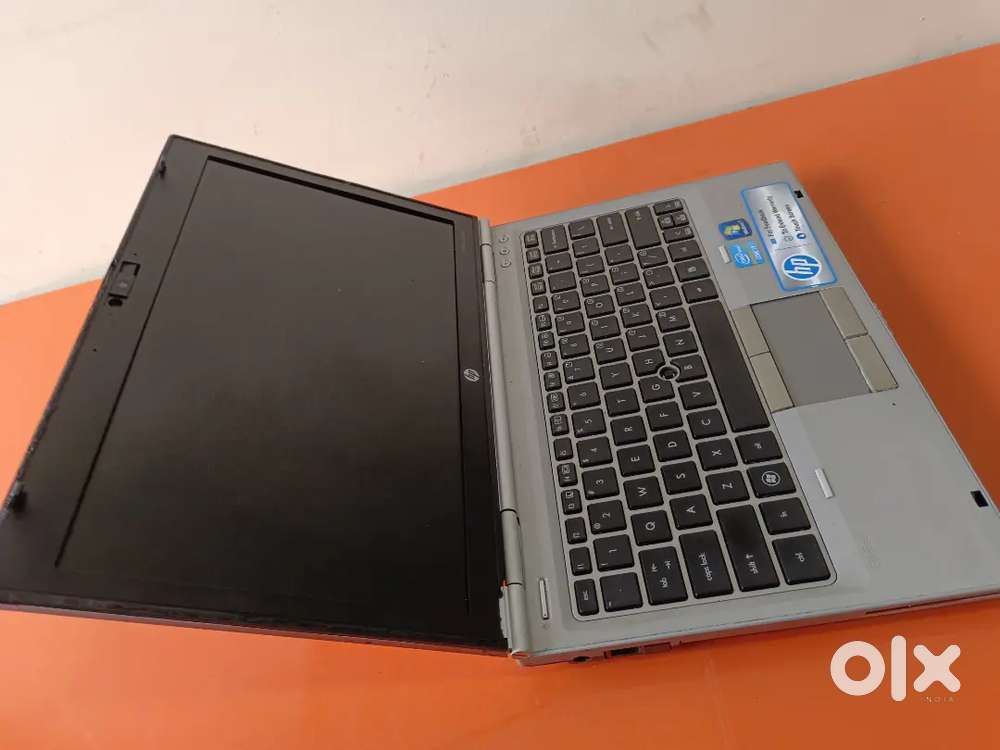 HP laptop core i7 processor Ram 4GB Low price - Computers & Laptops ...