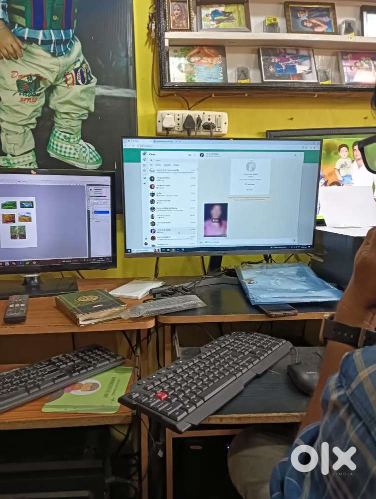 Data entry female - Data entry & Back office - 1798627877