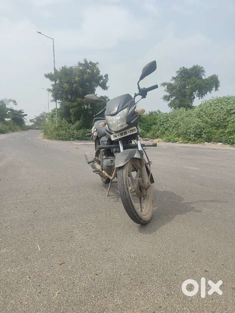 Tvs jive millage 70 - Motorcycles - 1789741127