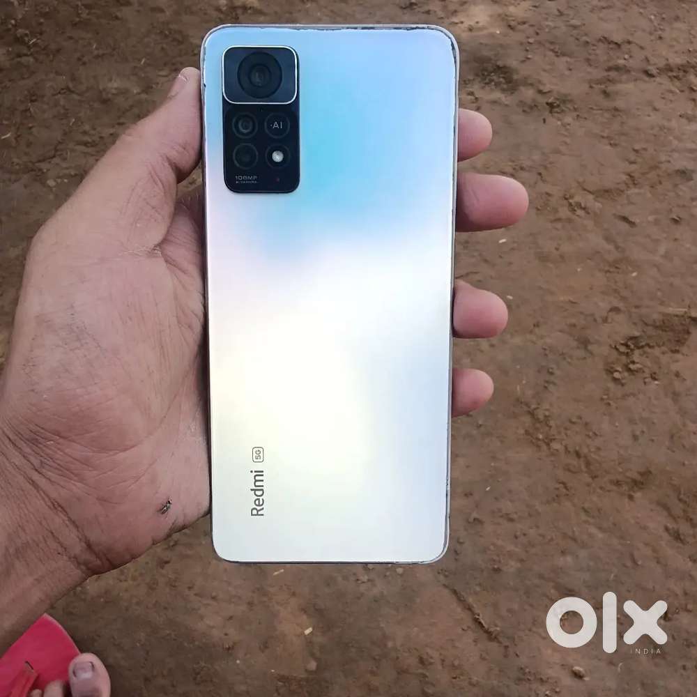 Redmi note 11pro plus 5g only exchange - Mobile Phones - 1806206199