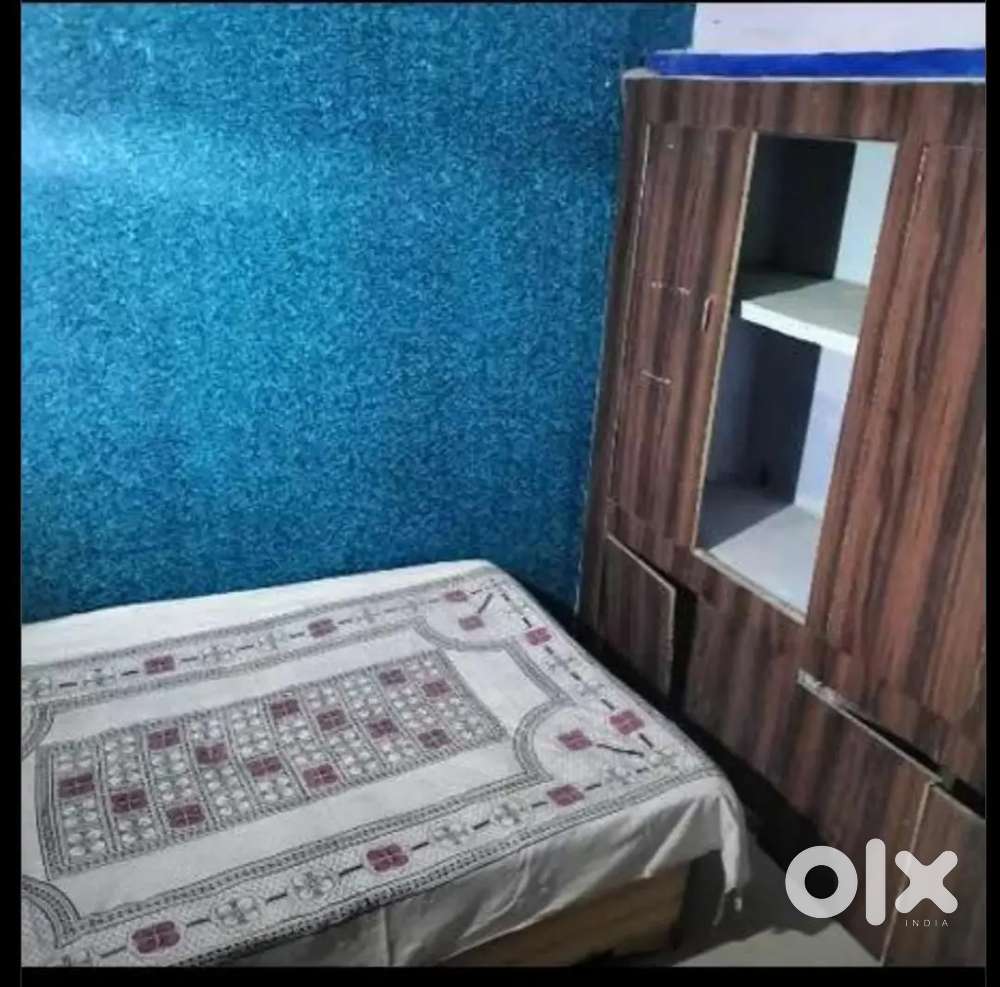 One room for rent sharing - PG & Guest Houses - 1804675032