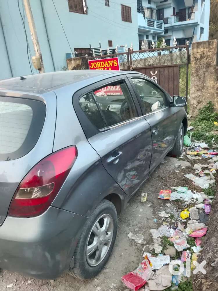 Original 51000 running i20 NCR valid - Cars - 1800713597