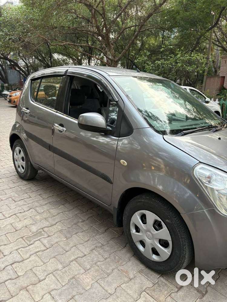 Maruti Suzuki Ritz VXi (ABS) BS IV, 2011, CNG & Hybrids - Cars - 1806272454