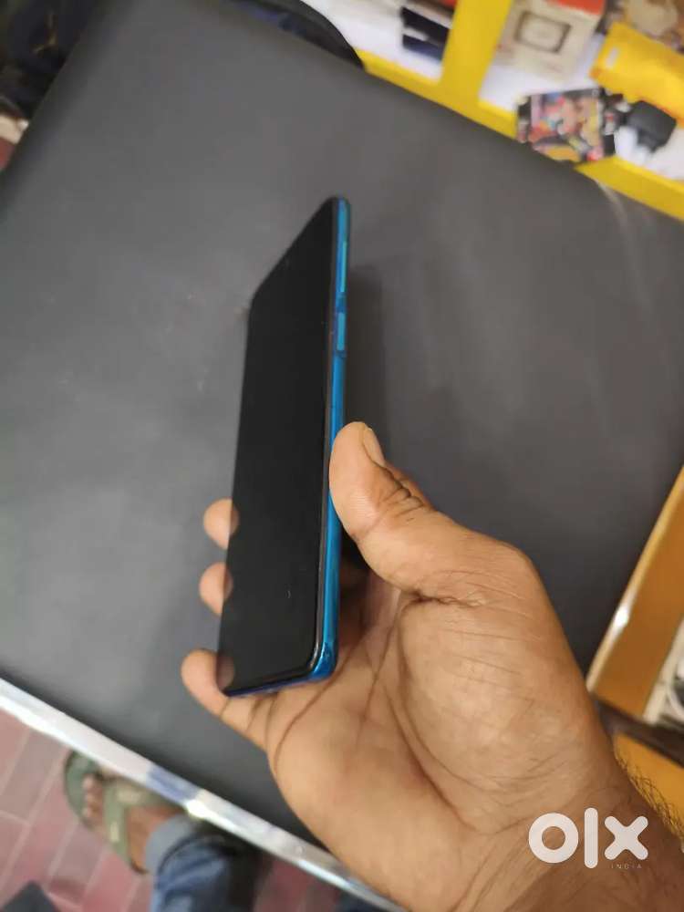 Redmi note 9 pro - Mobile Phones - 1819000083