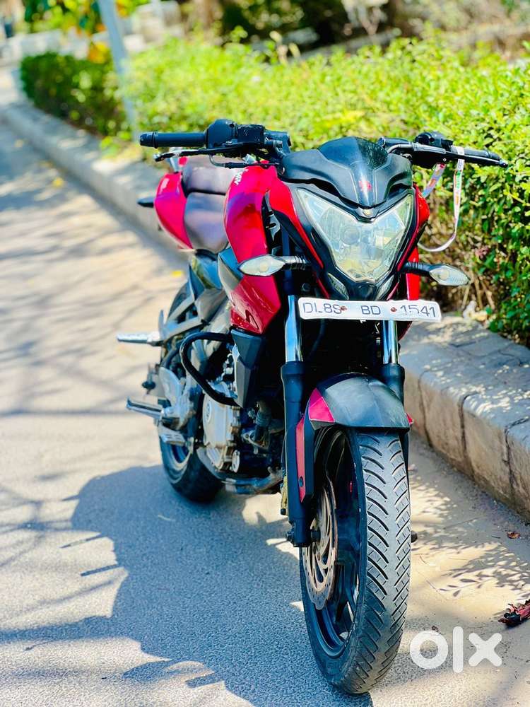 Ns 200 bs3 for sale - Motorcycles - 1815057984