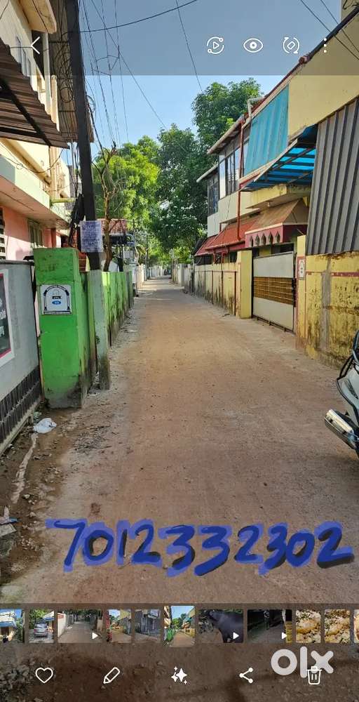 pallimukku jn 200mtr to highway 2bhk 8.5 cend land - For Sale: Houses ...