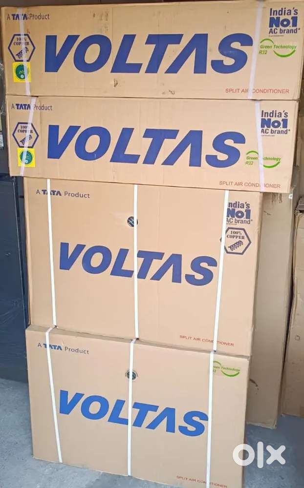 Brand new ac 25600 - ACs - 1805971192