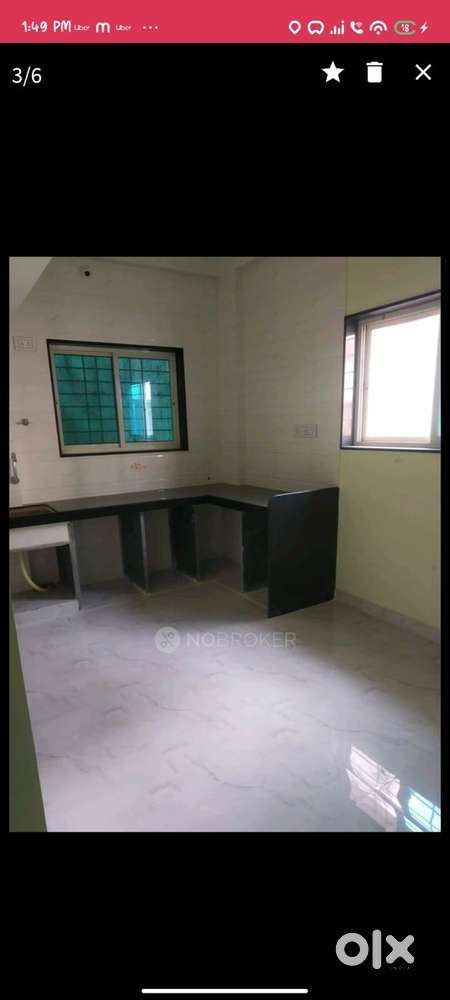 1 RK on rent at Manjari bk - For Rent: Houses & Apartments - 1809095453