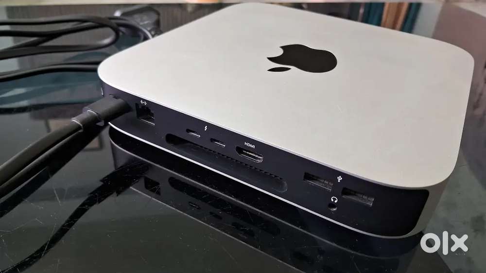 Mac Mini - Buy & Sell Computers & Laptops Online in India | OLX