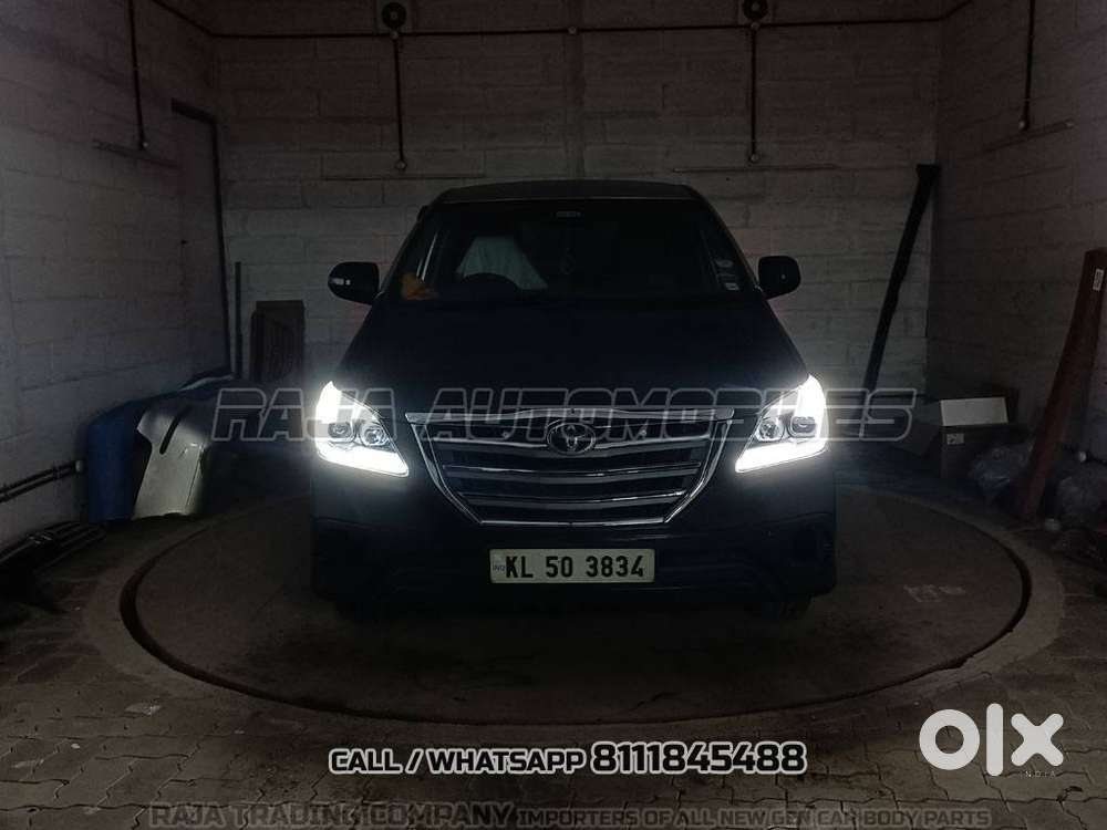 Innova Light in Kerala Free classifieds in Kerala OLX