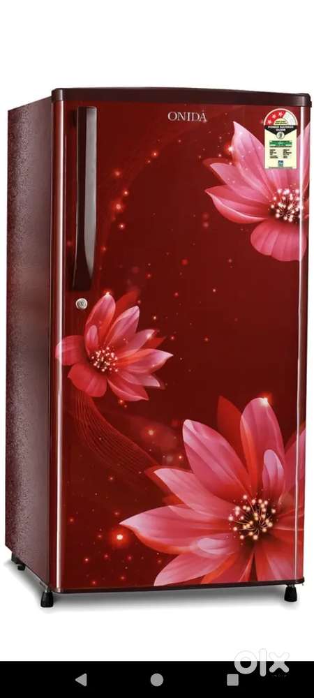 Onida 190L Fridge - Fridges - 1803130692