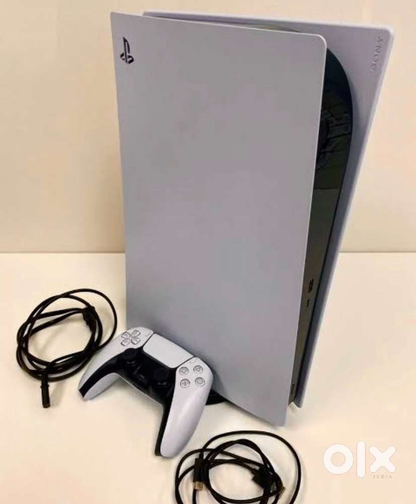 Ps5 open box set * 6months warranty also available book now.. - Games ...