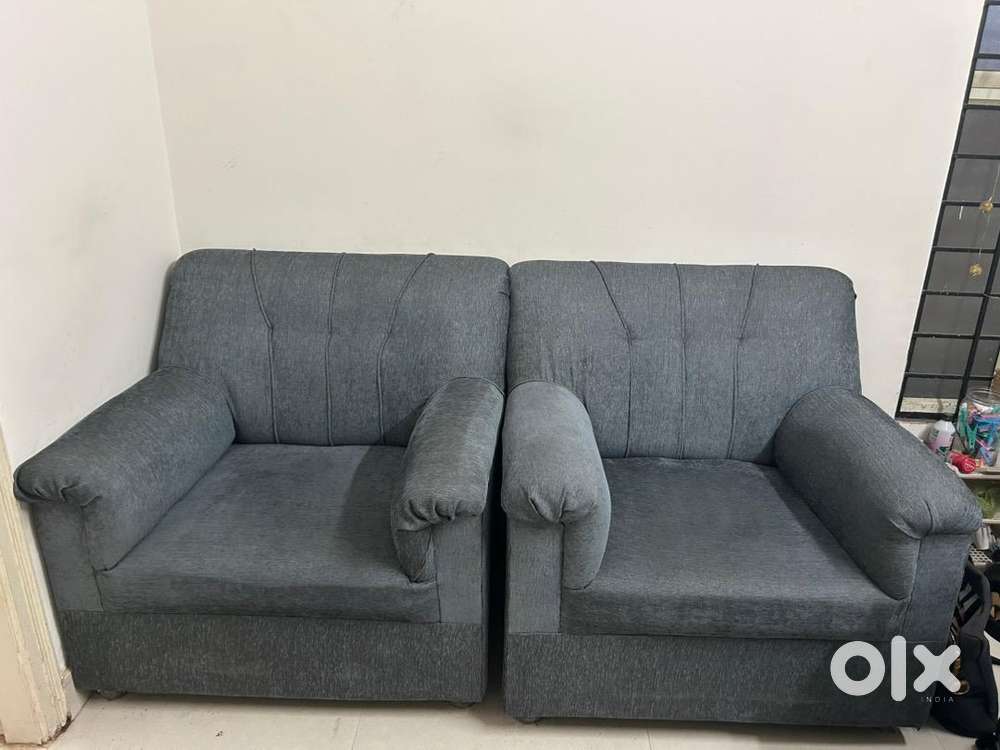 Single Seater Sofa Buy Sell Used Furniture in Bengaluru OLX