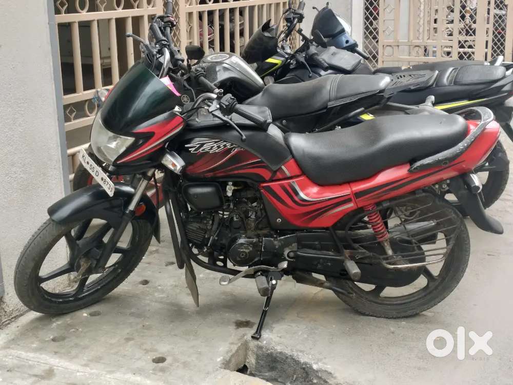 Pession pro 2009 ,modal second owner just 69999 driven - Motorcycles ...