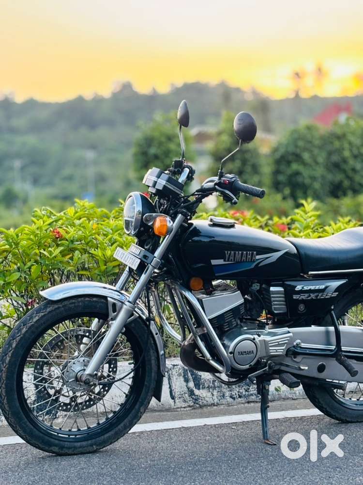 Rx 135 5 speed - Motorcycles - 1807971453