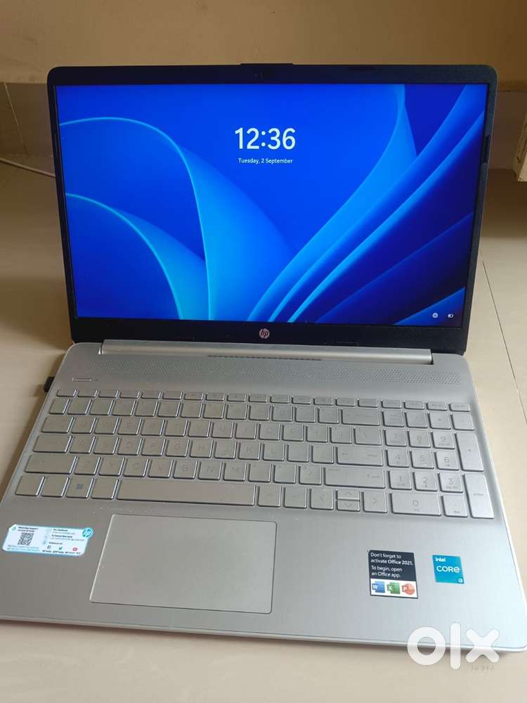 HP 15s, 12th Gen Intel Core i3-1215U - Computers & Laptops - 1818831130